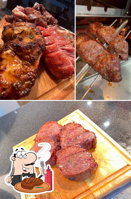 Rio Grande Churrascaria, Hialeah - Restaurant menu, prices and reviews