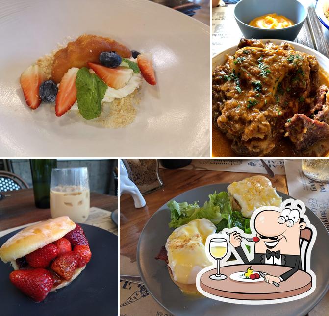 Restaurante The Fatted Calf PH, Silang - Carta del restaurante y opiniones