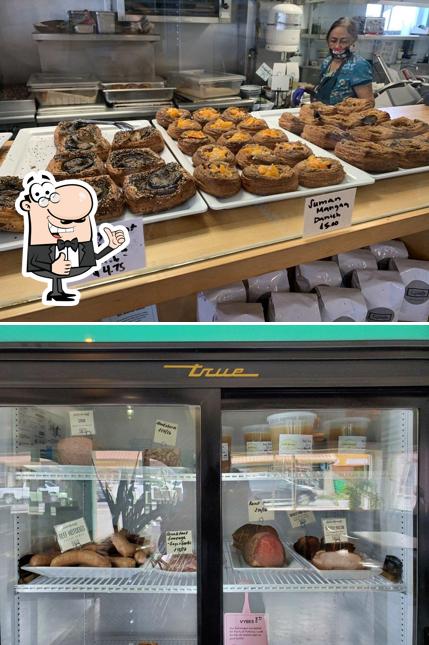 The Local General Store, Honolulu - Restaurant menu, prices and reviews
