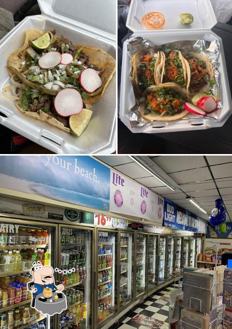 Tortilleria Mixteca Chesterfield, Richmond - Restaurant menu, prices ...