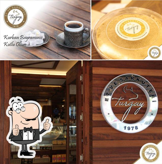 Turgay Et, Antalya - Restaurant reviews