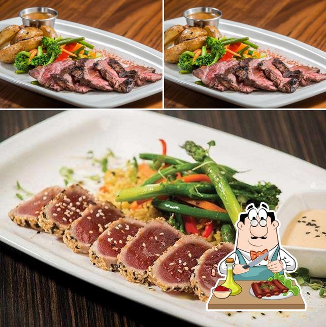 Restaurant Zibo! Laval (Centropolis), Laval - Menu du restaurant, prix ...