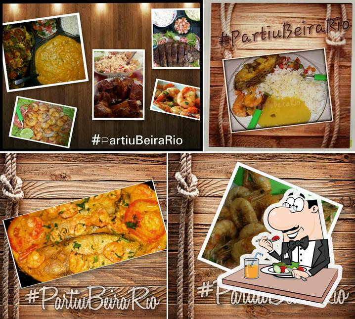 Churrascaria Beira Rio - Menu do restaurante, preços e opiniões