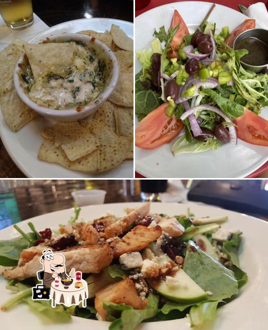 Roots, Georgetown - Restaurant menu, prices and reviews