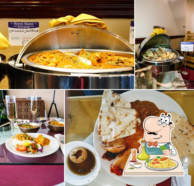 Royal Rasoi Indian Cuisine, 3821 Lake Emma Rd in Lake Mary - Restaurant ...