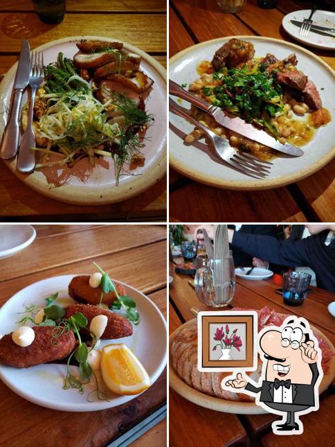 Saint Alice, Auckland - Restaurant menu, prices and reviews