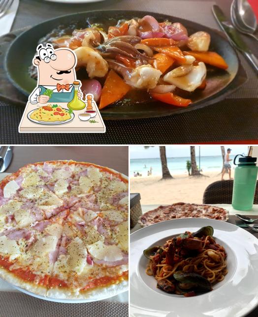 Sensi, Malay - Restaurant menu, prices and reviews