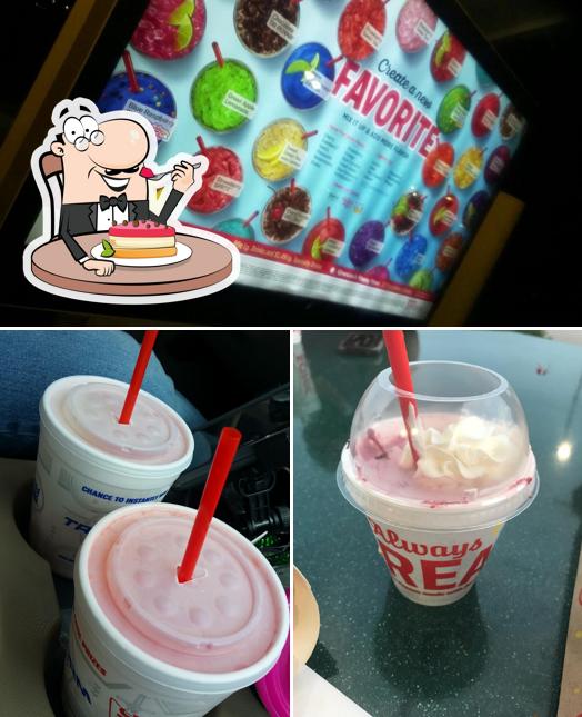 Sonic Drive-In, Terre Haute - Restaurant menu, prices and reviews