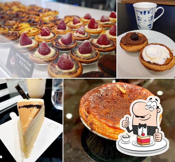 Sweet Lu in Haymarket - Restaurant reviews