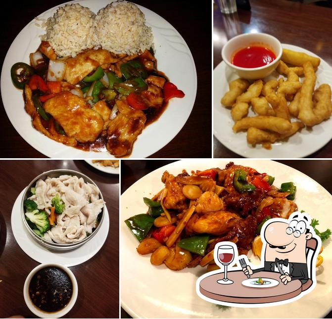 Top 7 chinese restaurants in Katy, july 2025 - Restaurant Guru