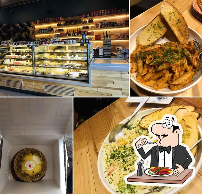 The Big Bro, Panchkula - Restaurant menu, prices and reviews