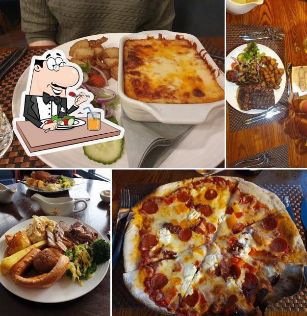 The Harewood, Doncaster - Restaurant menu, prices and reviews
