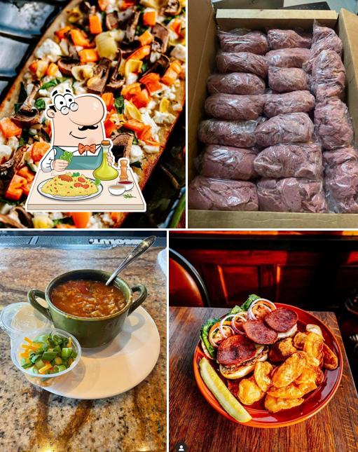 Tradesman Tavern, Parma - Restaurant menu, prices and reviews