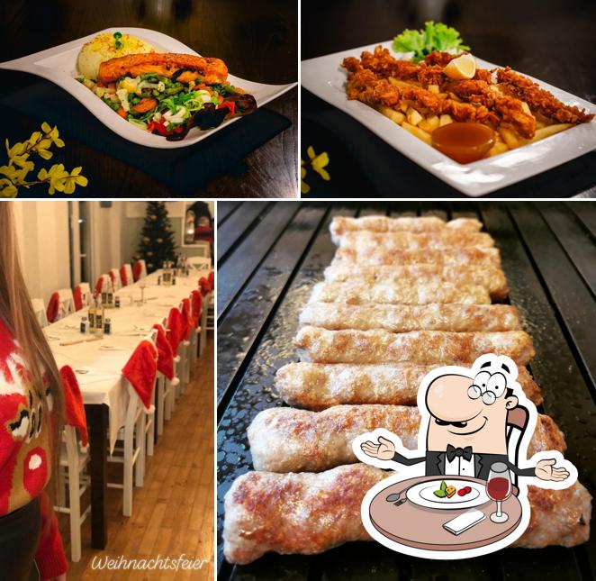 Wiener Grill Haus restaurant, Wien - Restaurantspeisekarten und Bewertungen