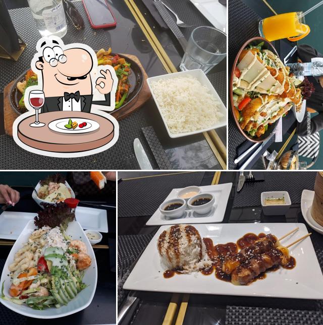 Restaurante Yo Ti Tam CIL, Casablanca - Opiniones del restaurante
