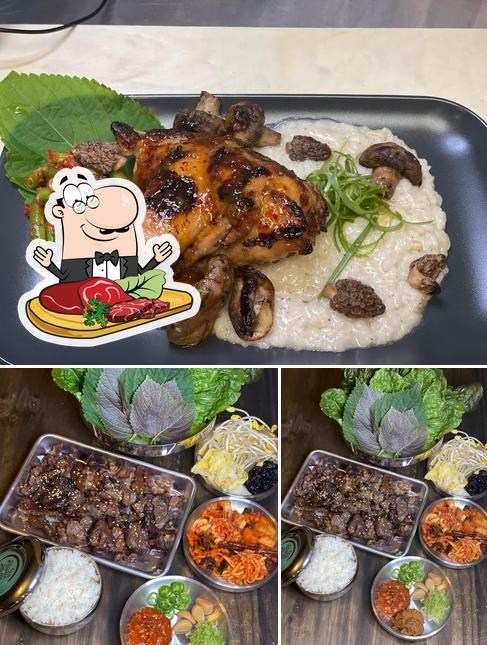 Yoli in Bend - Restaurant reviews