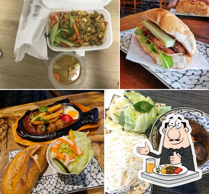 Buncha Buncha, Brisbane - Restaurant menu, prices and reviews