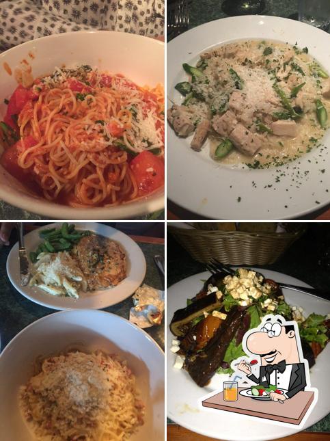 Nob Hill Cafe, 1152 Taylor St in San Francisco - Restaurant menu and ...