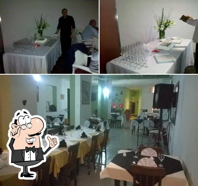 Restaurante Sabor A Tango, Colombia