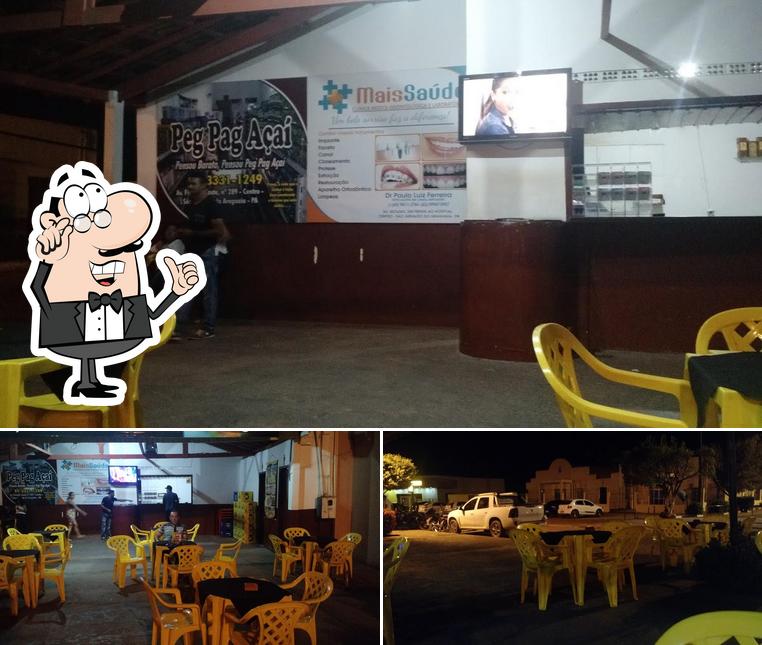 Zero Grau pub & bar, Brazil, Av. Mogno - Restaurant reviews