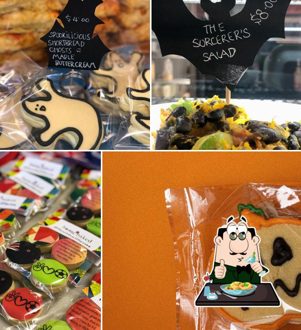 Home Cafe, Wellington - Restaurant menu, prices and reviews