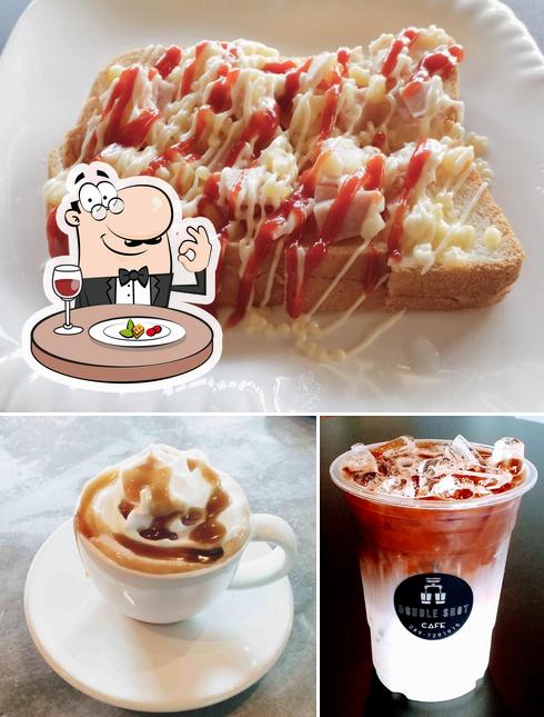 Double shot cafe, Na Thung