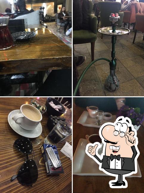 Karga Cafe Bistro, Van - Restaurant reviews