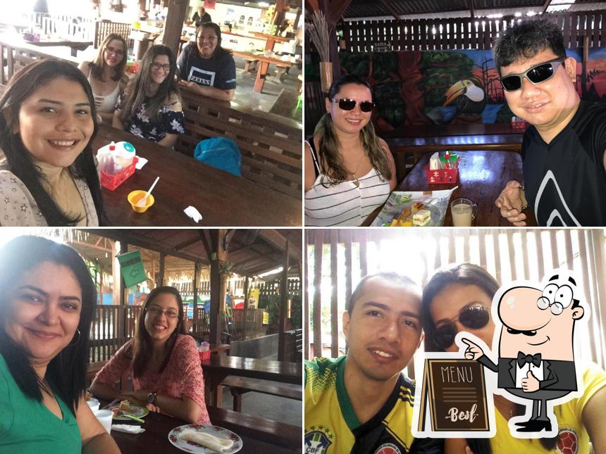 Café Regional Casa da Árvore, Manaus - Avaliações de restaurantes