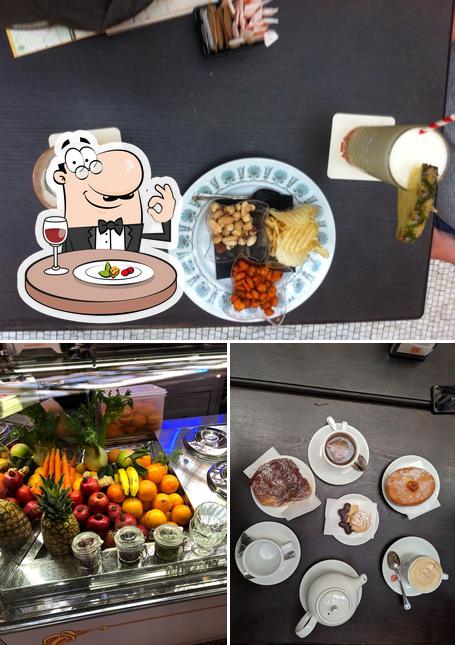 Vanni, Roma - Menu del ristorante, prezzi e recensioni