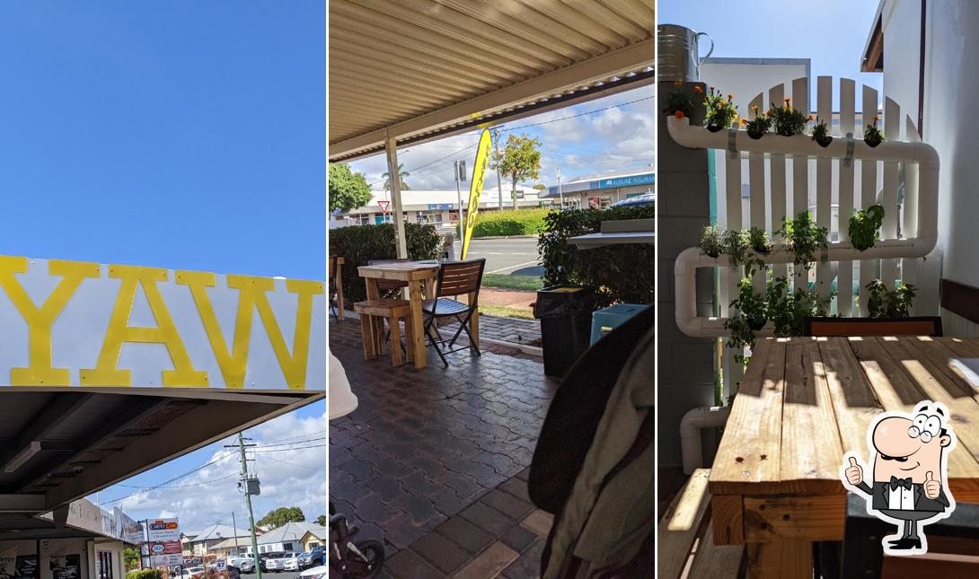 YAW in Mackay - Restaurant reviews