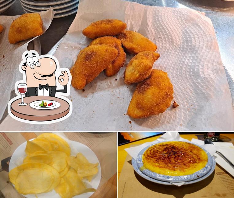 Capa Negra II, Porto - Restaurant menu, prices and reviews