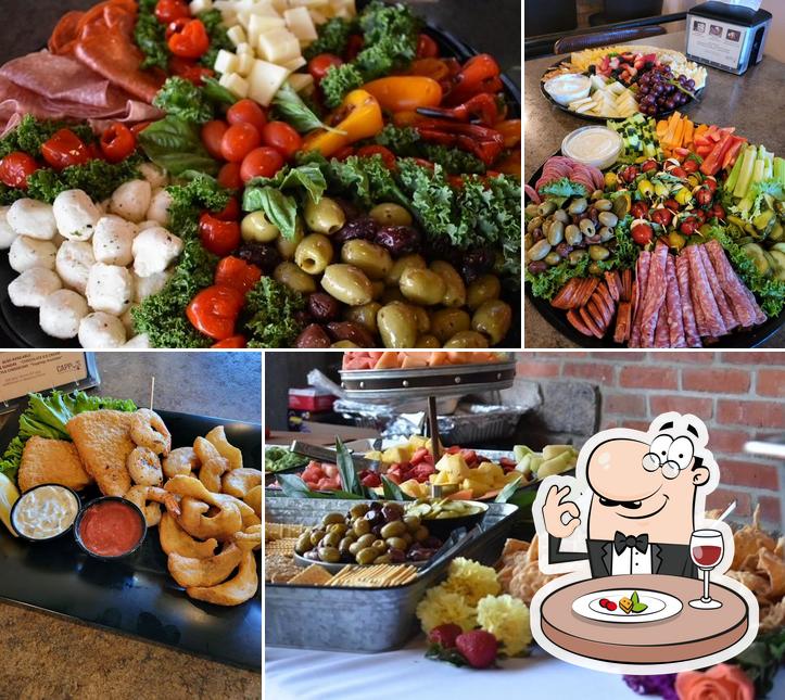 Cappo's, 6656 W U.S. Hwy 6 in Portage - Restaurant reviews