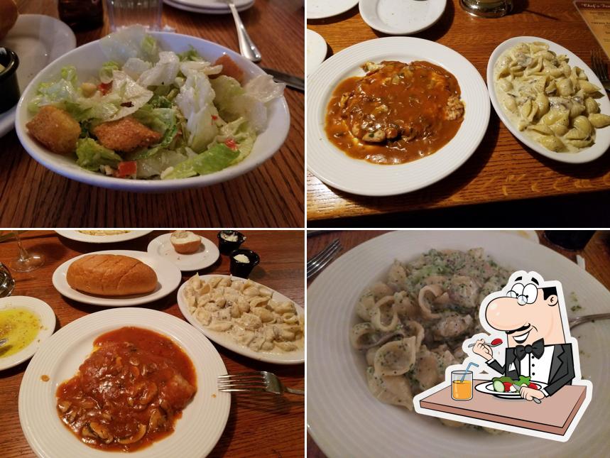 Casa Ristorante, Fort Wayne - Restaurant menu, prices and reviews