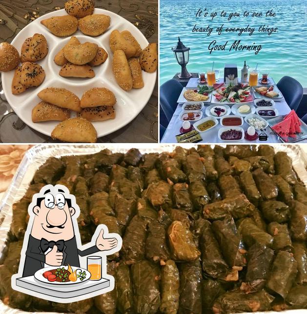 Casalingo restaurant, Egipto - Restaurant reviews