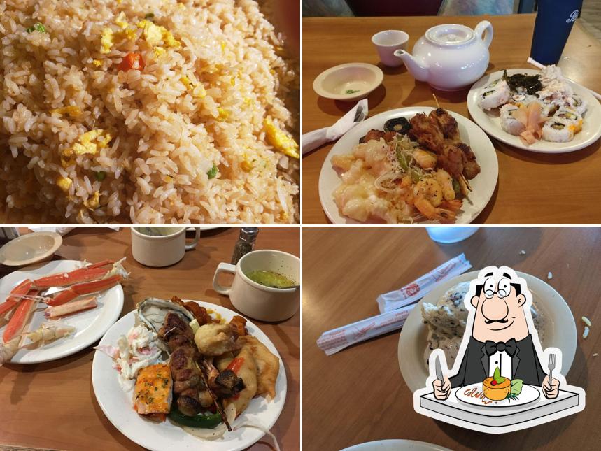 Top 7 restaurants in Ridgecrest, november 2025 - Restaurant Guru