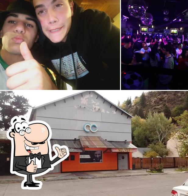 Disco Velvet, San Martín de los Andes - Restaurant menu, prices and reviews