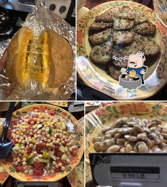 Conte's Deli, Delray Beach - Restaurant menu, prices and reviews