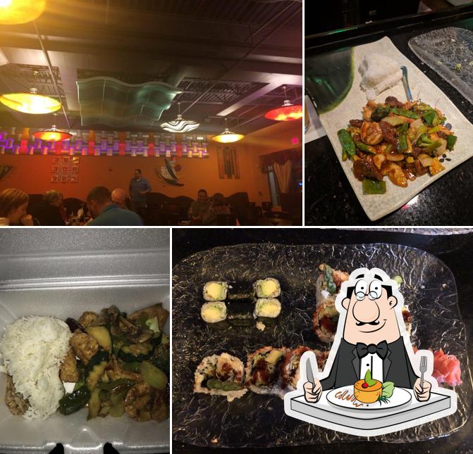 East Moon Asian Bistro, Ellicott City - Restaurant menu, prices and reviews