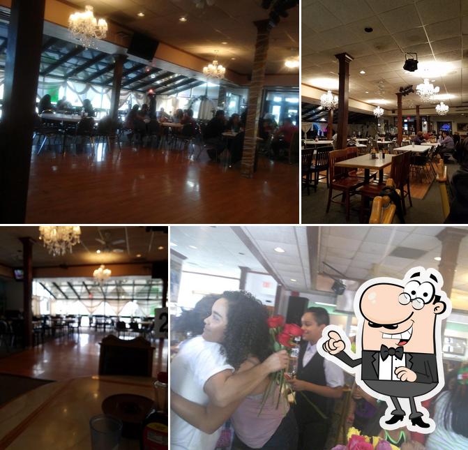 Family Buffet in East Dundee - Restaurant menu and reviews
