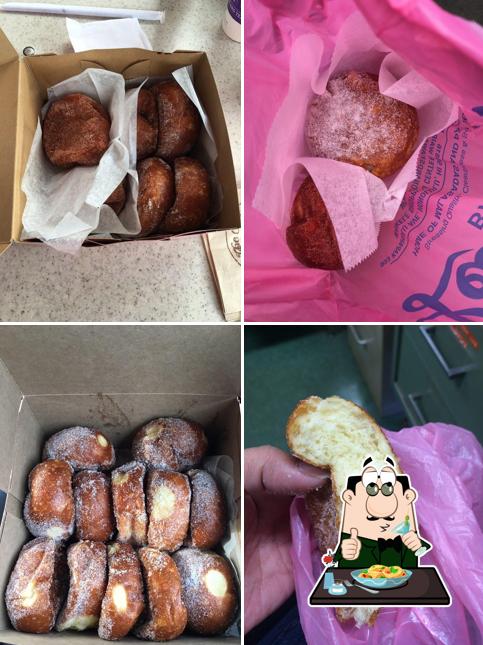 Leonard's Bakery, Waipahu - Restaurant menu, prices and reviews