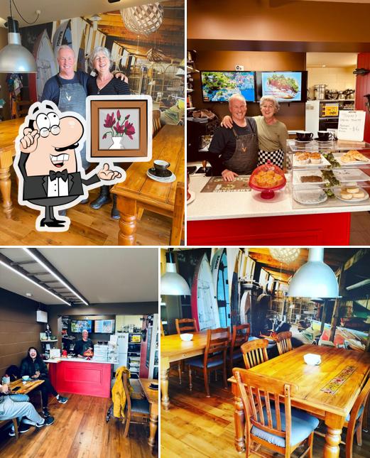 Best australian restaurants in Hokitika, spring 2024 - Restaurant Guru