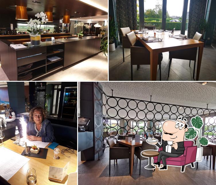 INSIEME restaurant, Kehlen - Restaurant menu and reviews