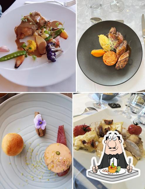 Groupe OTRECHOZE - Restaurant Le saint-Pierre et traiteur (OTRECHOZE ...