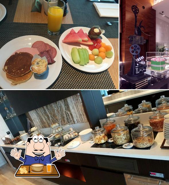 Link @ Sheraton Café restaurant, Dubai - Restaurant reviews
