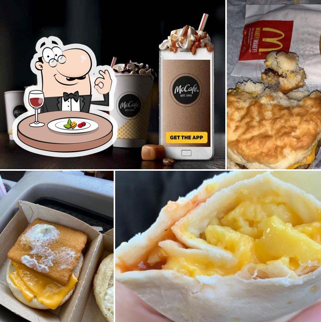 McDonald's, O'Fallon - Restaurant menu, prices and reviews
