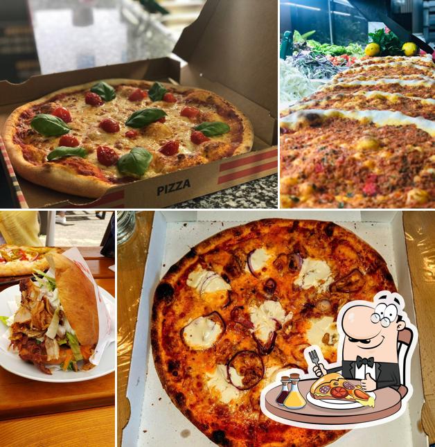 Top 5 Restaurants mit pizza in Adenau, September 2025 - Restaurant Guru