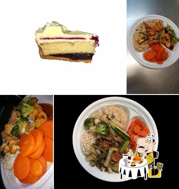 Osaka Express Japanese Cuisine, Anderson - Restaurant menu, prices and ...