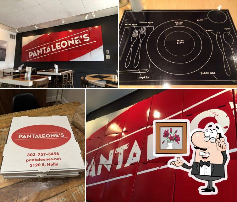 Pantaleone's in Denver - Restaurant reviews