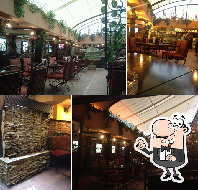 Escada pizzeria, Sofia - Restaurant reviews
