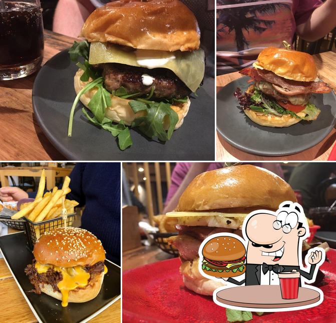The Pickled Duck in Modbury - Restaurant menu and reviews